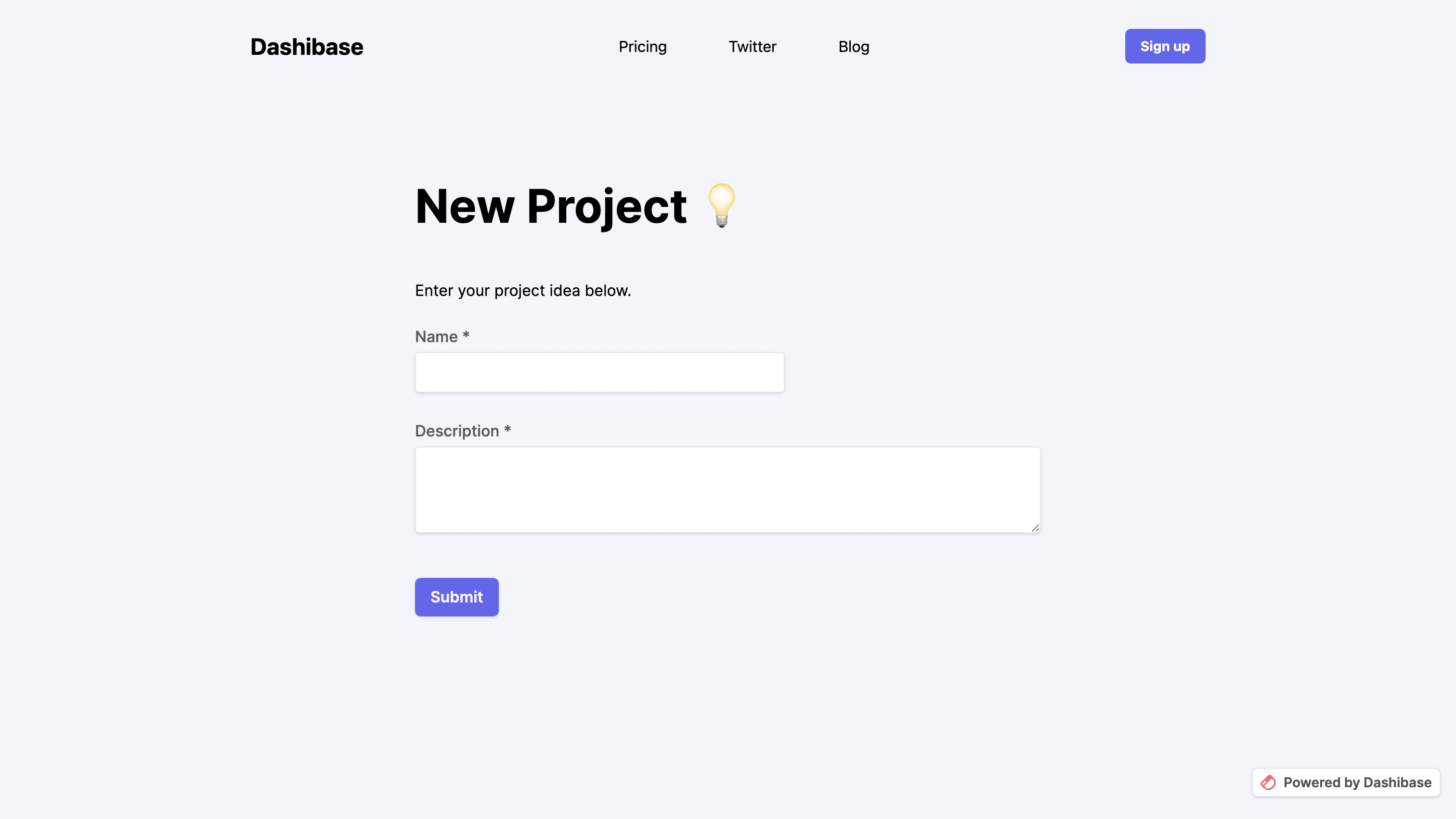 Dashibase Docs No Code Dashboards For Supabase And Postgres