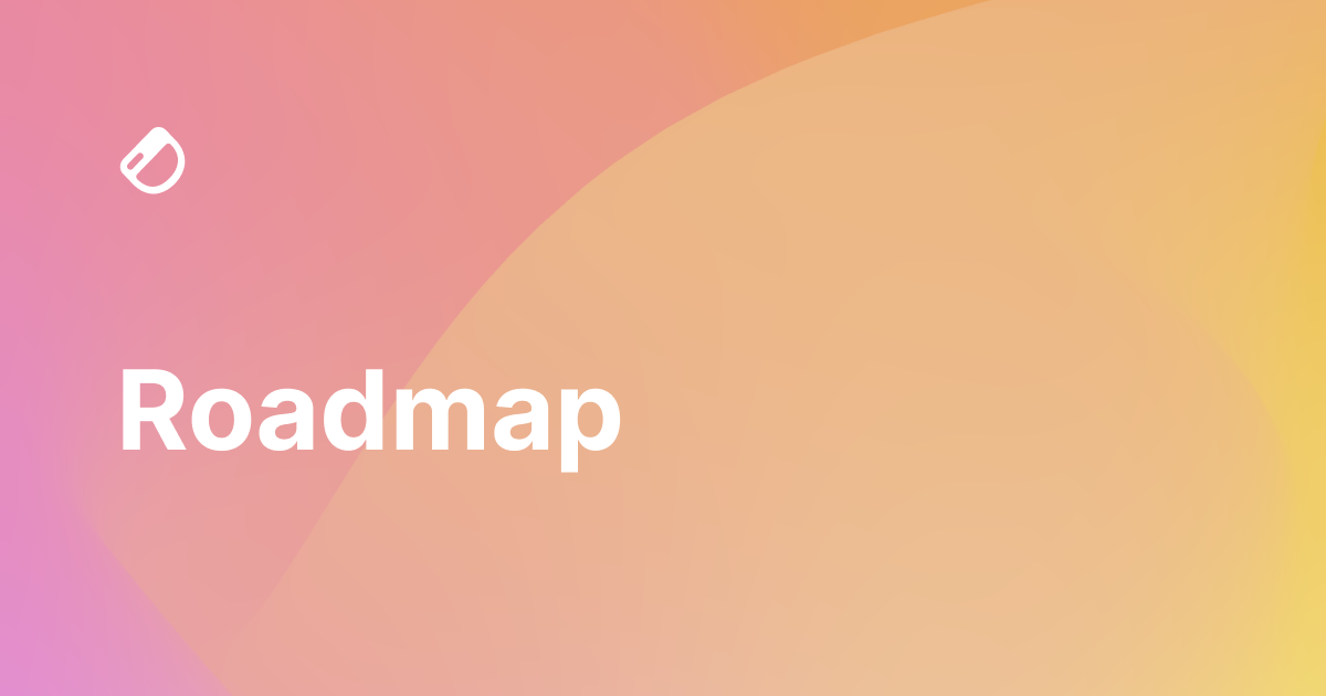 Dashibase Roadmap No Code Dashboards For Supabase And Postgres
